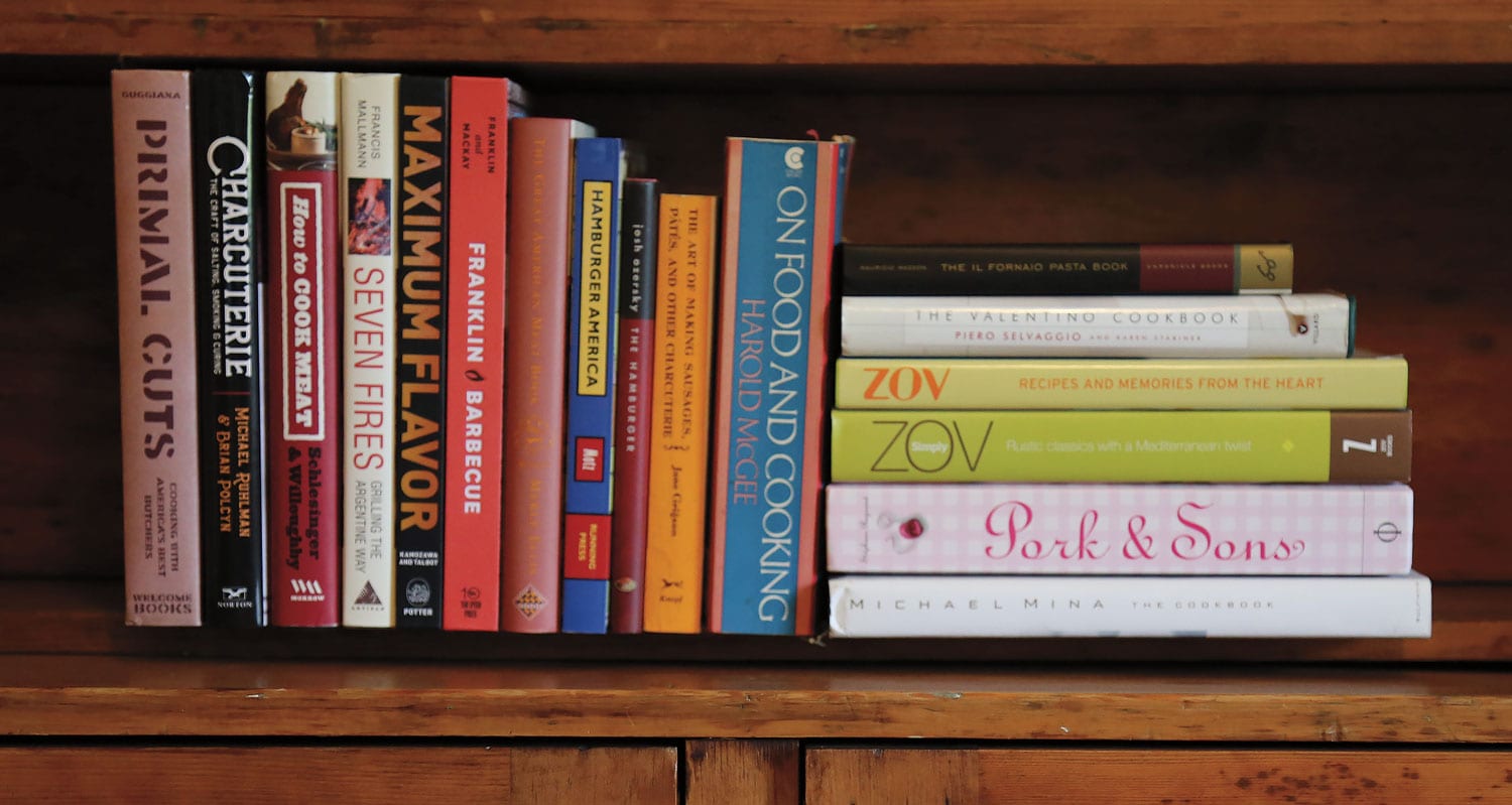 Our Favorite Meat Cookbooks | BLOG