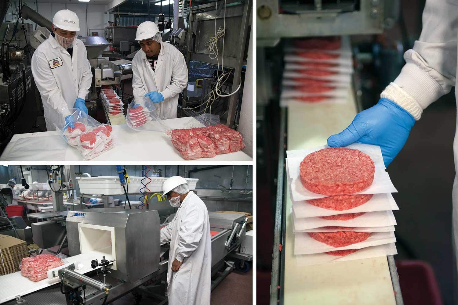 Happy National Hamburger Day! | Blog
