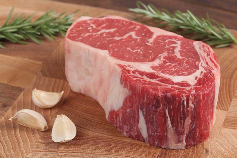 Know Your Cuts of Meat: Beef