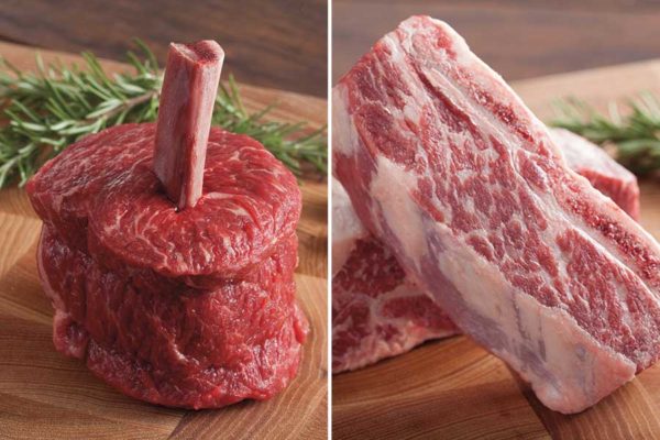 Know Your Cuts of Meat: Beef