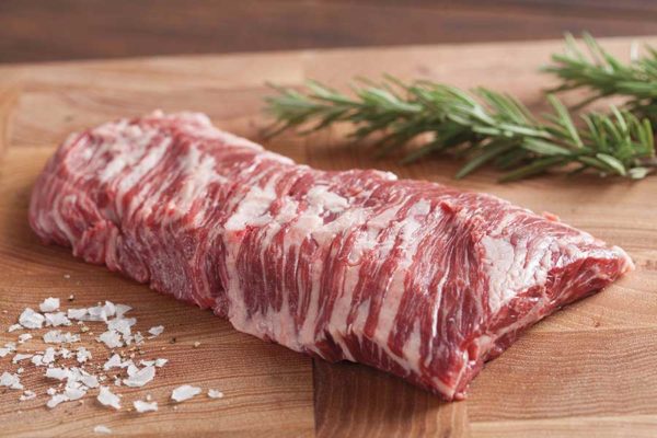 Know Your Cuts of Meat: Beef