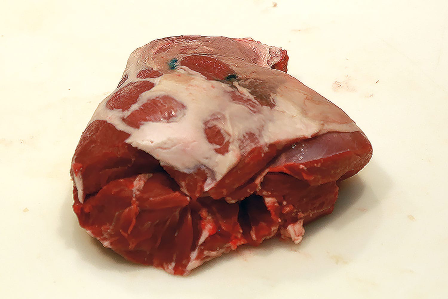 How to Debone a Leg of Lamb (with Pictures) | BLOG
