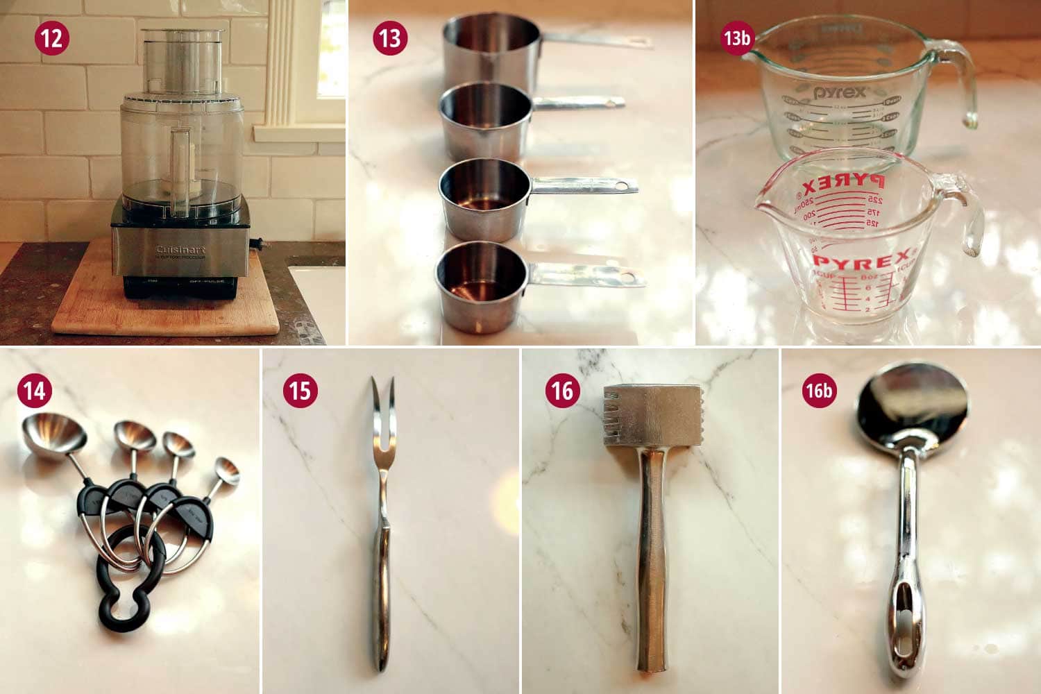 21 Tools Every Kitchen Should Have | Blog