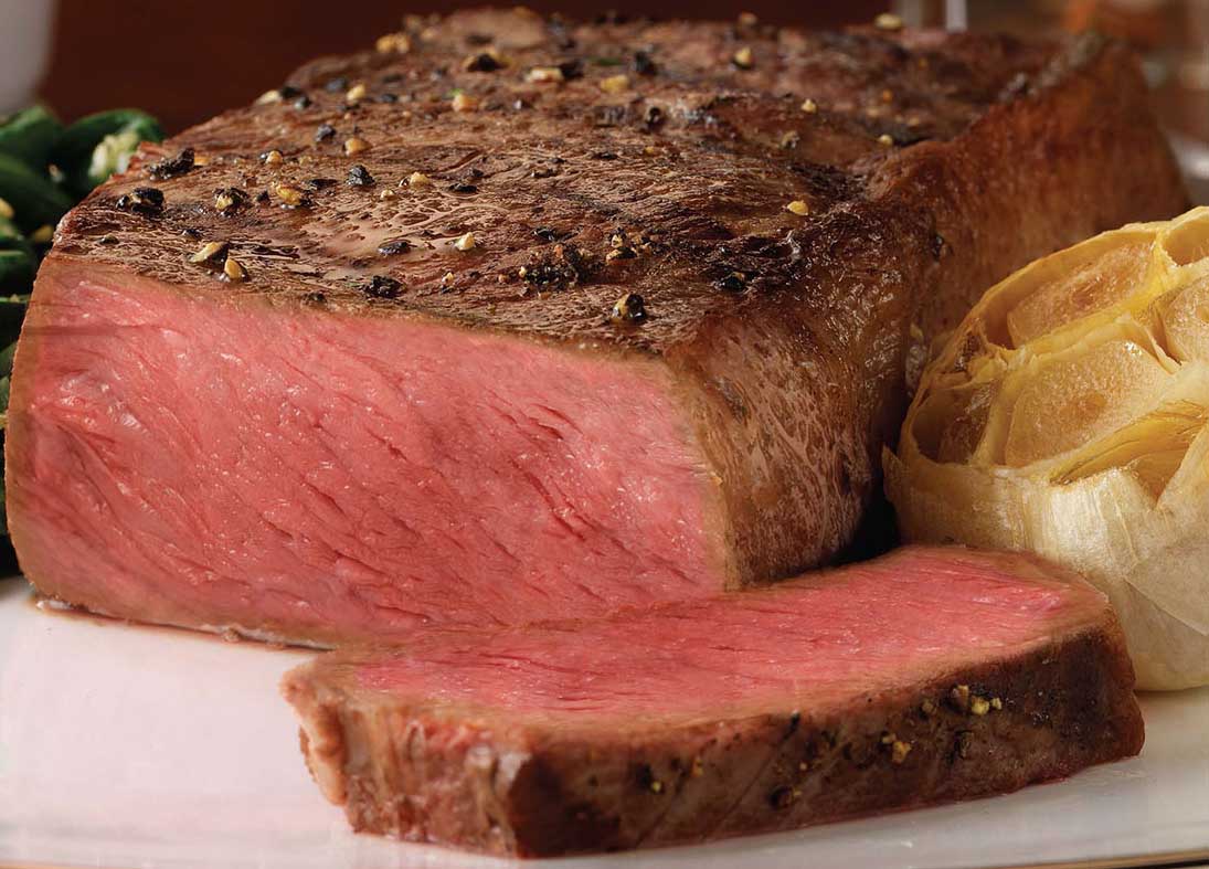 1855 Black Angus Beef