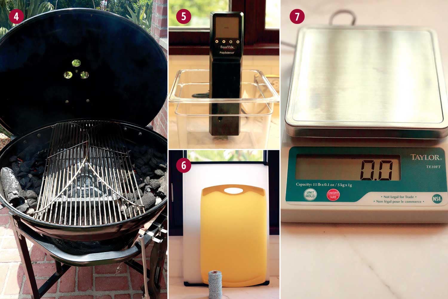 21 Tools Every Kitchen Should Have | Blog