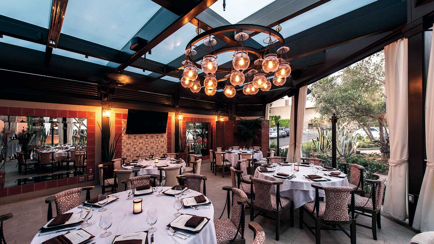 Red-O Restaurant - A Mexican Inspired Cuisine by Rick Bayless