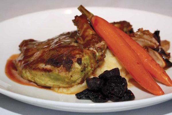 Poultry – West Coast Prime Meats