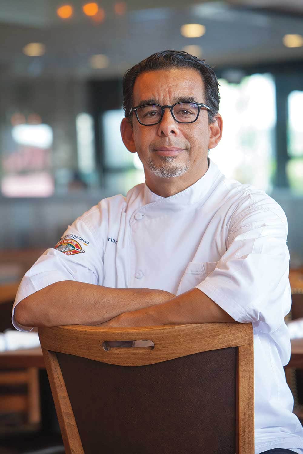 N'awlins BBQ Shrimp Recipe | King's Fish House