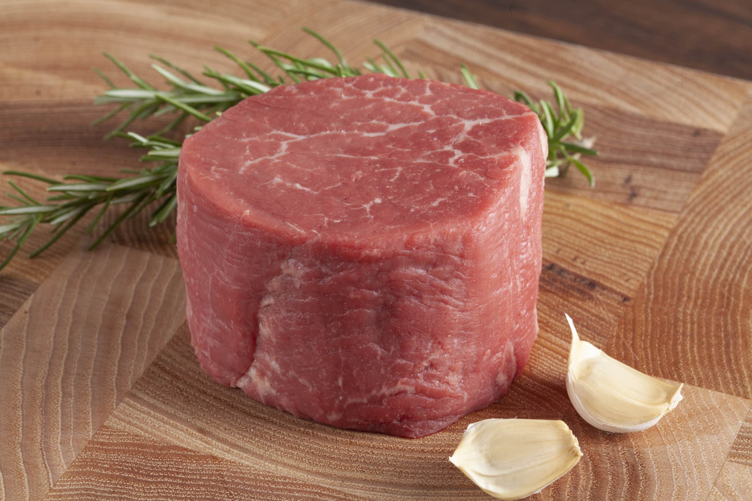 USDA Choice Filet Steak - West Coast Prime Meats