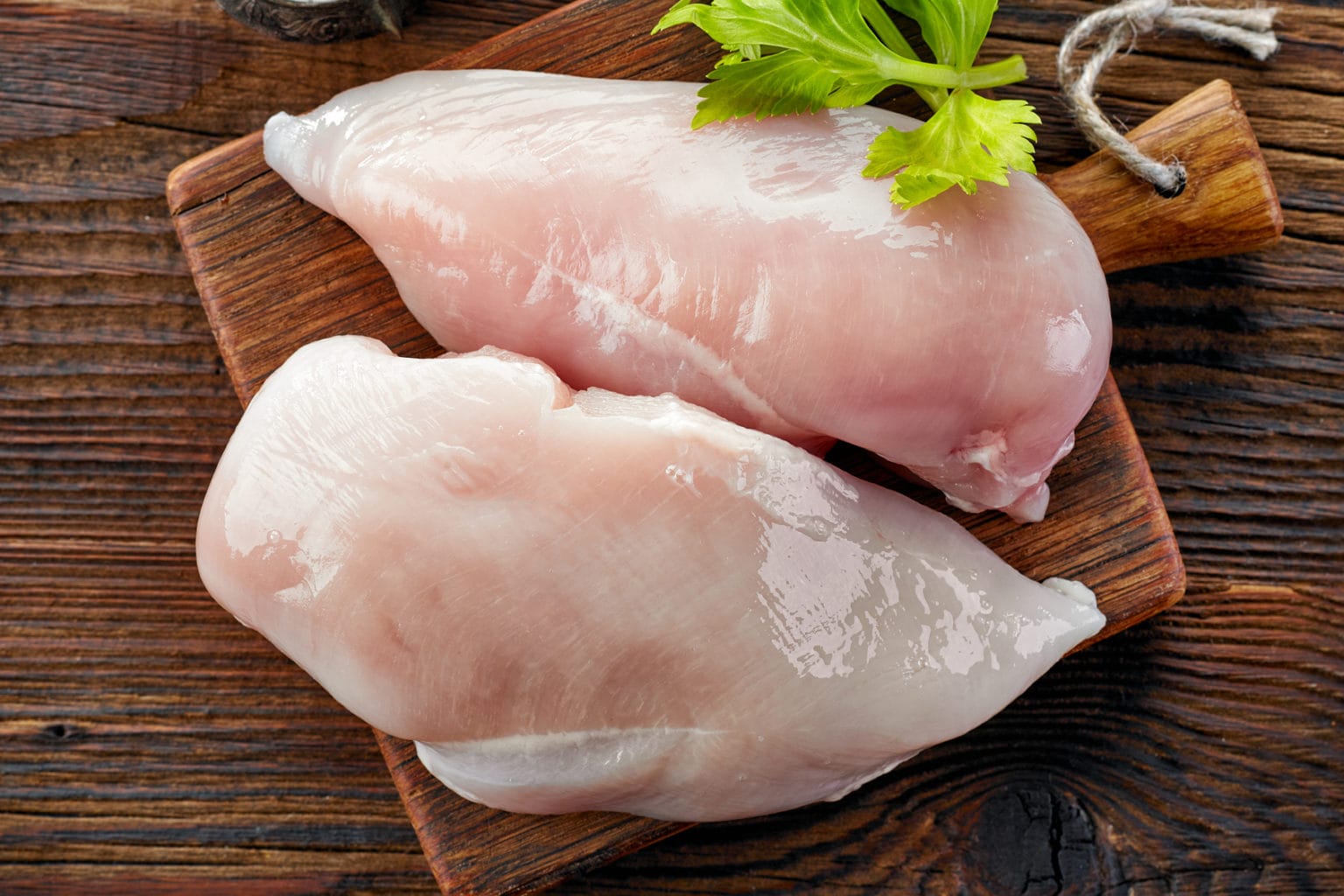 Meat Products – West Coast Prime Meats