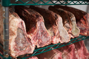 Dry-Aged Beef Supplier | West Coast Prime Meats